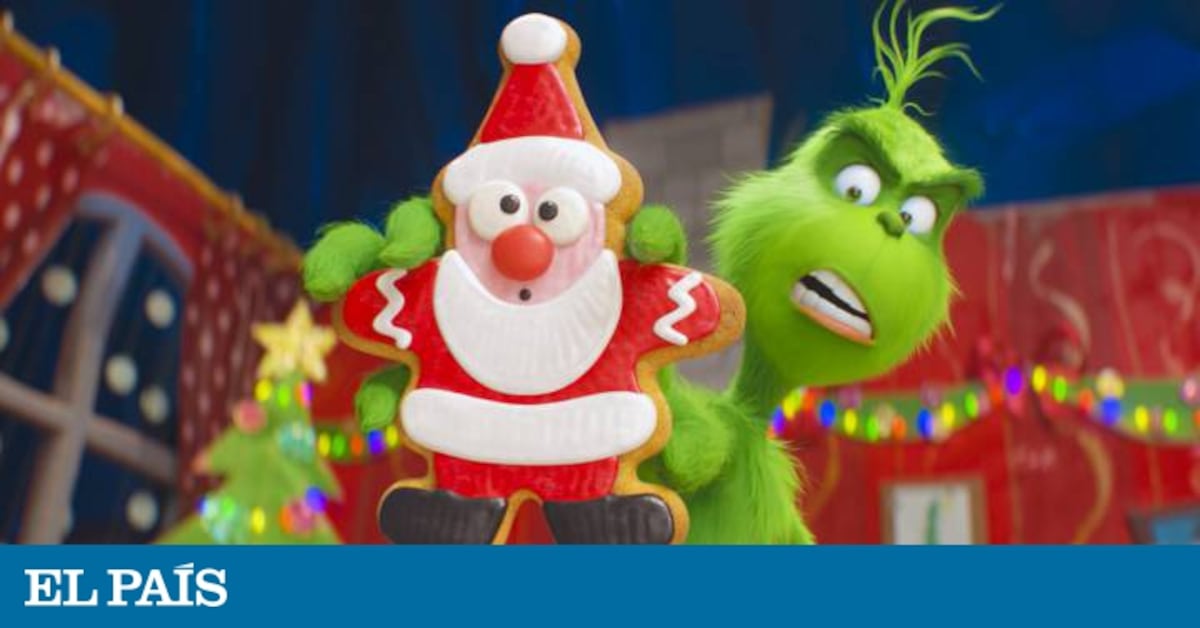 Regalos Navidad: Para una Navidad inolvidable, regala Grinch | Mamas ...