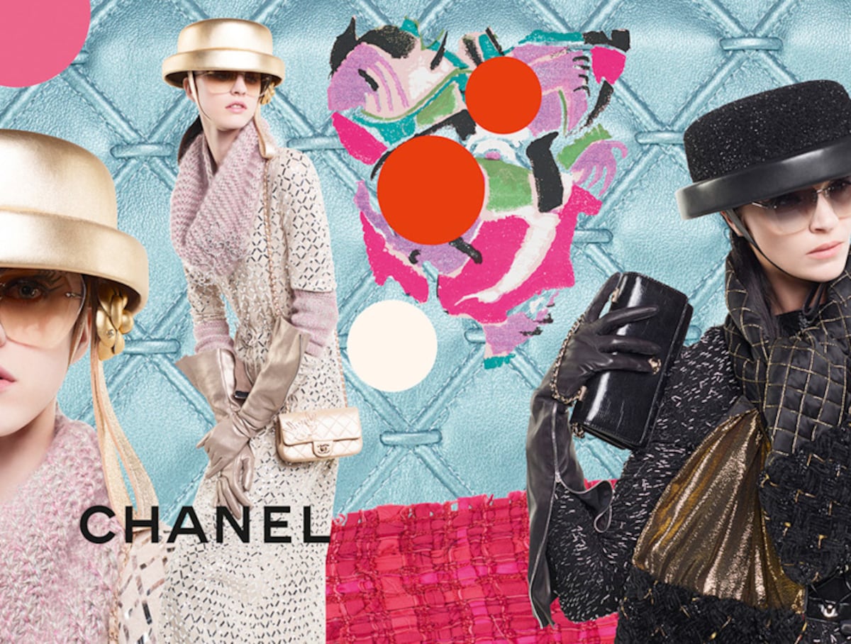 14 pruebas de cómo el collage se convirtió en la técnica favorita de la ...