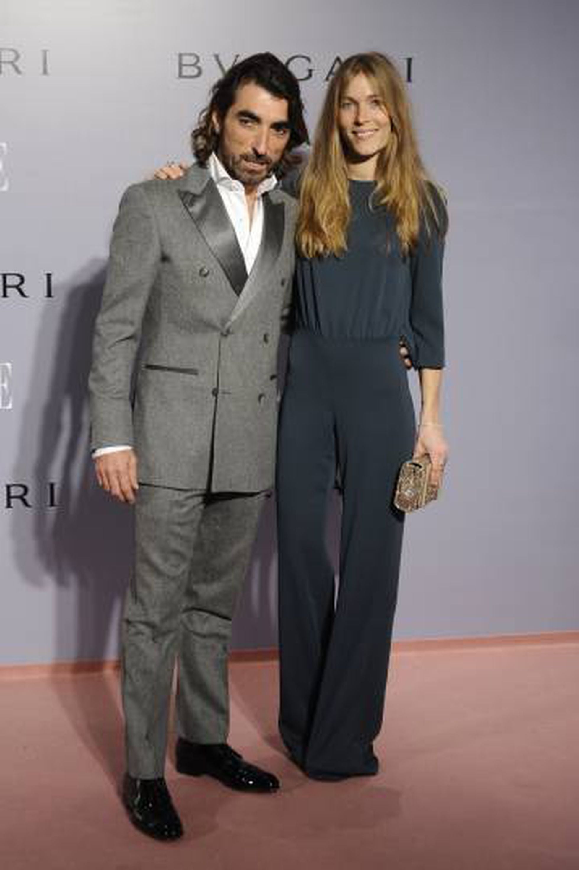 Javier Hidalgo, el empresario rebelde de la ‘jet set’ | Gente | EL PAÍS