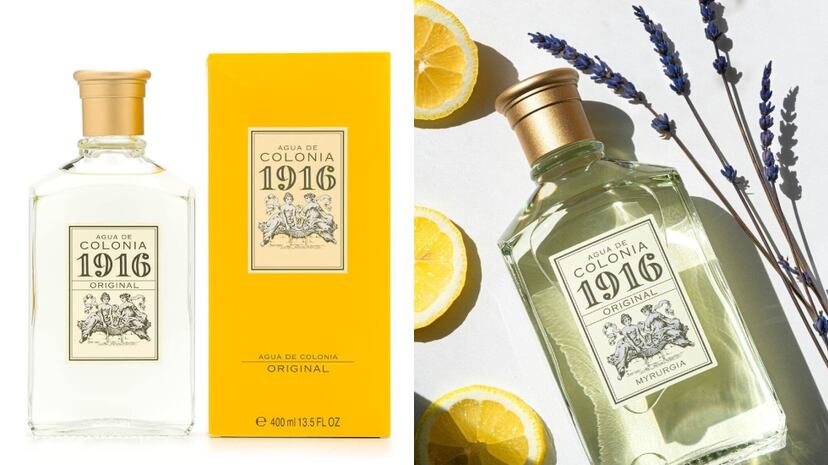 Once Colonias Que Huelen A Limpio Para él Ella Y Unisex Desde 6 95