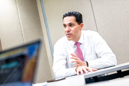 Alejandro Arévalo: “Un mandato de Trump puede ser inflacionista y ...