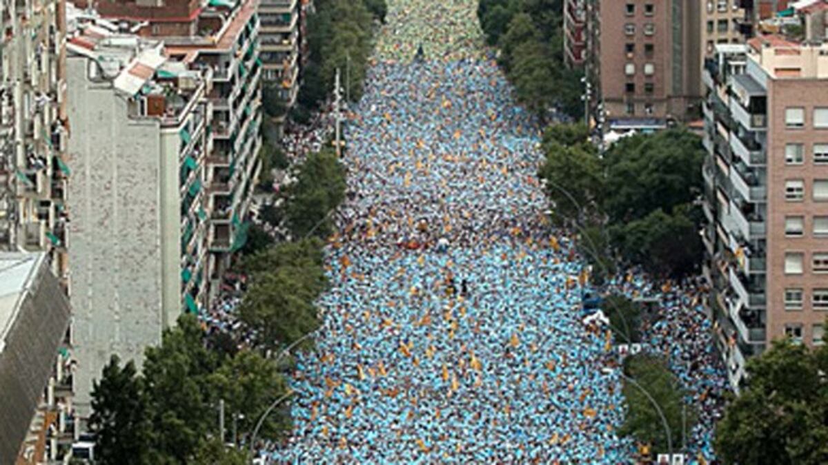 Resumen del día 11 de septiembre | Noticias de actualidad | EL PAÍS