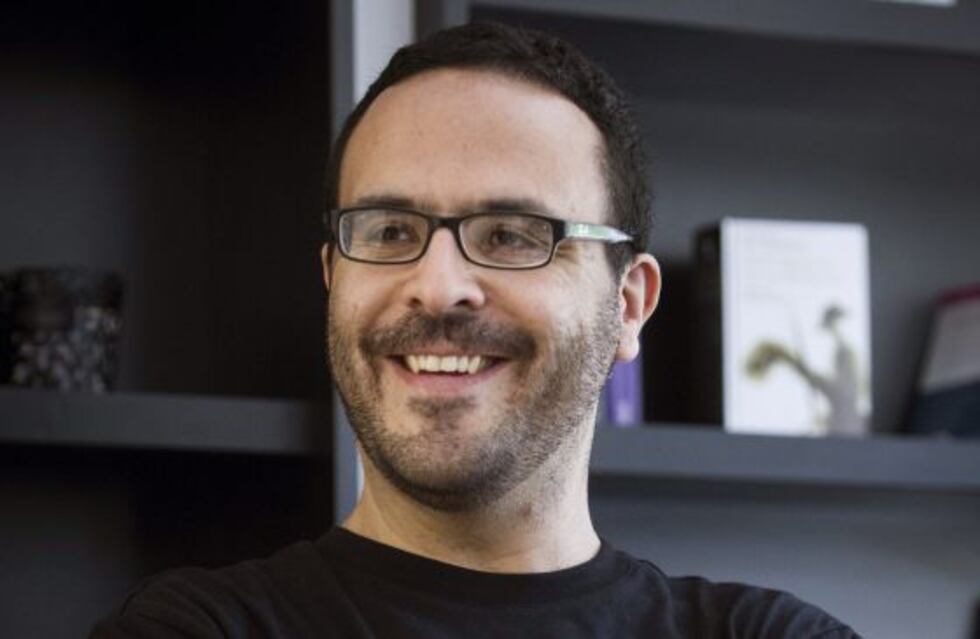 Hasbún: “Entre Messi y Ronaldo, elijo al Pibe Valderrama de mi infancia ...