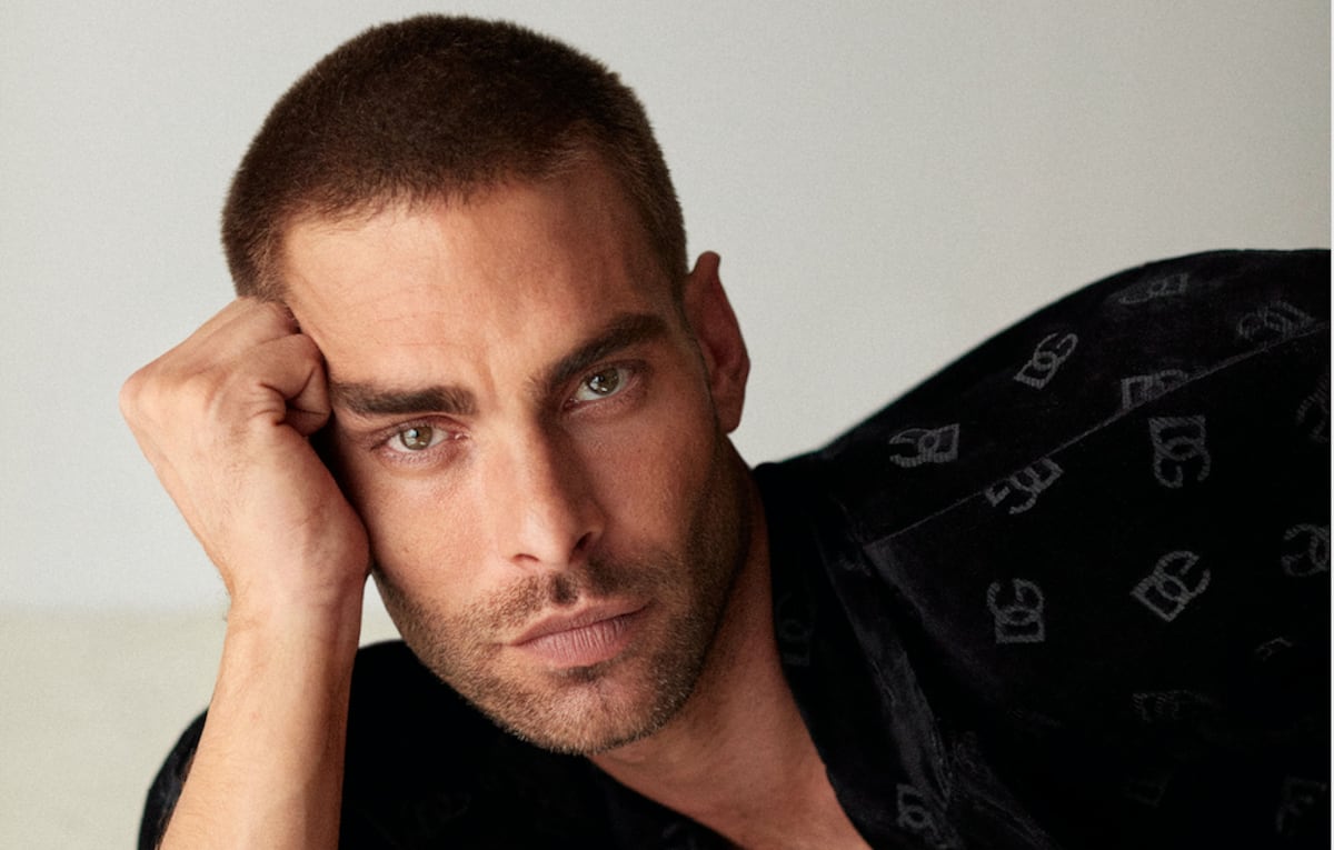 Jon Kortajarena: “El problema de la moda empieza cuando dejas de verla ...