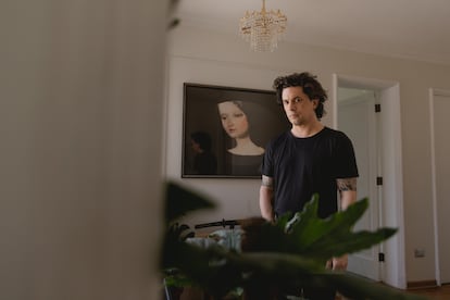 Benjamín Labatut vuelve a las tinieblas de la ciencia tras el éxito de ...