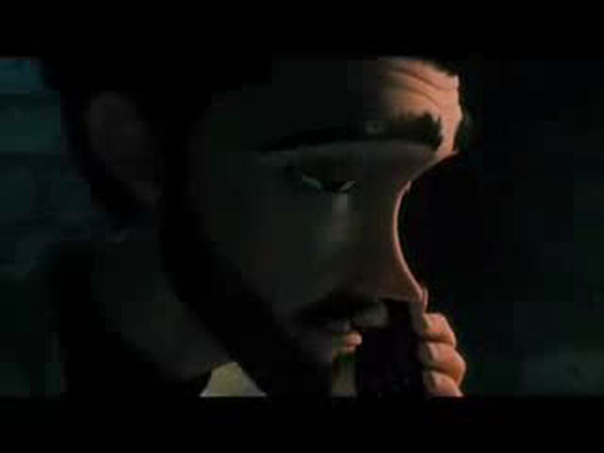 Tráiler de Bolt | Cultura | EL PAÍS