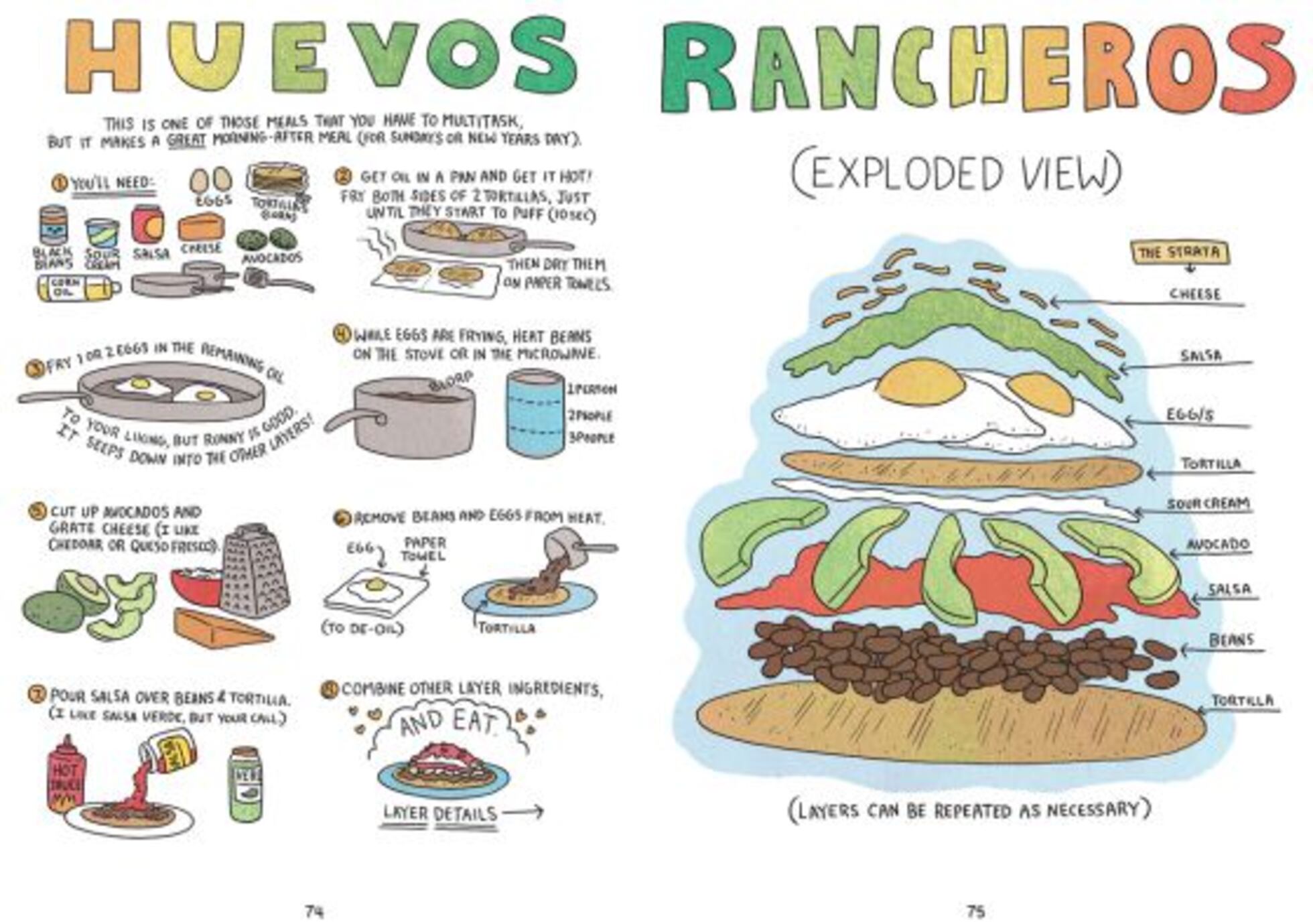 Gourmets japoneses, comidas en Buckingham Palace y Panteras Rosas con ...