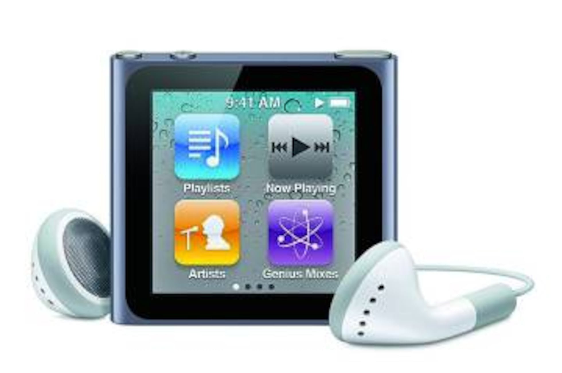 Toni Segarra y la historia de un iPod | Transformación Digital ...