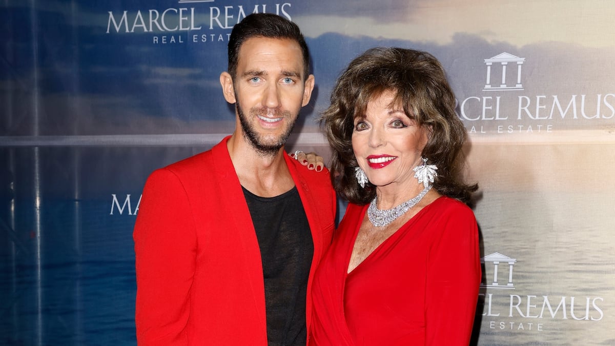 Marcel Remus: los secretos del empresario que vende mansiones en ...