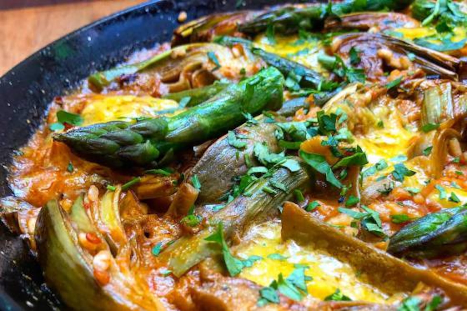 Las mejores recetas de los 10 años de El Comidista | El Comidista ...