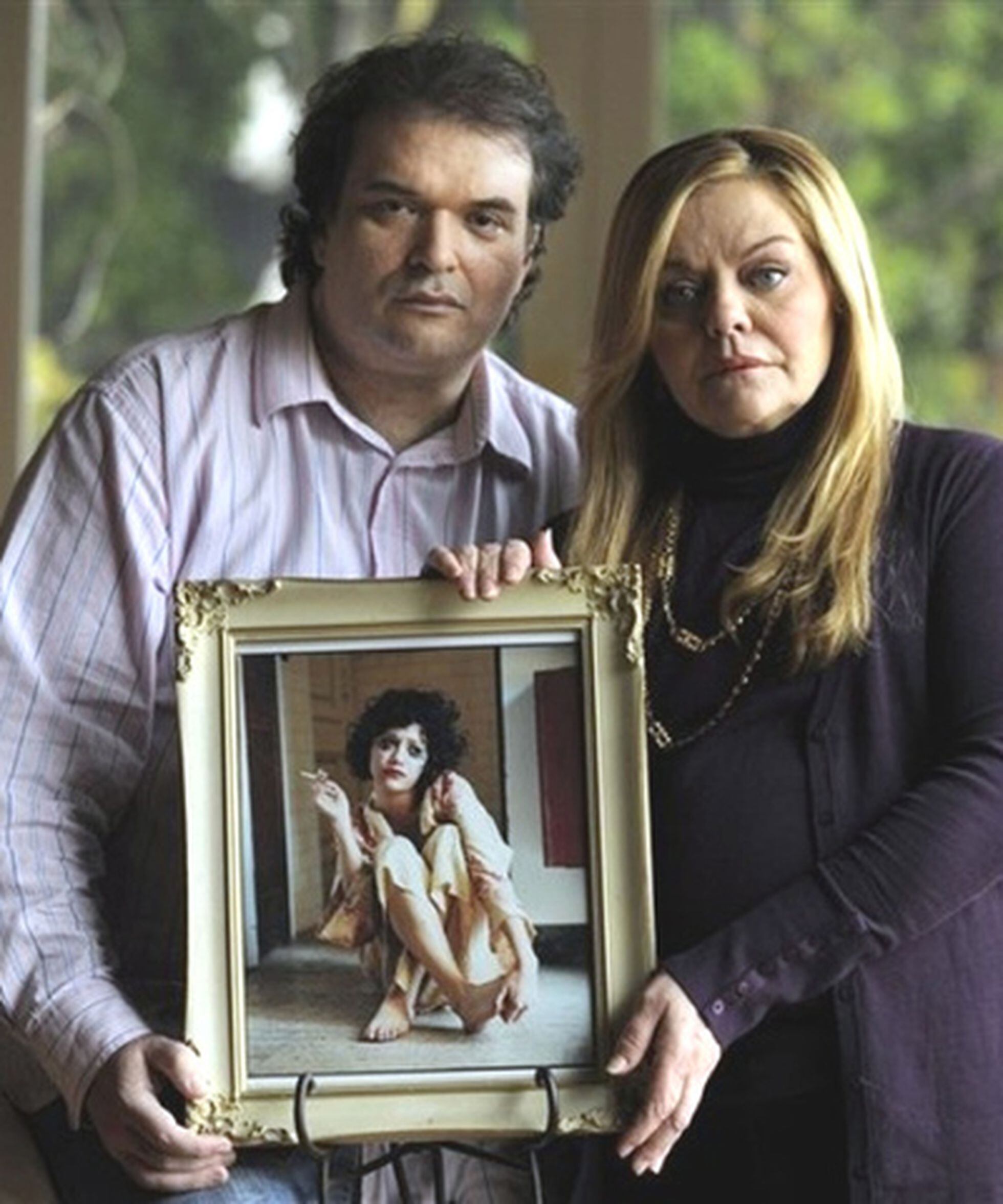 "Brittany Murphy no estaba tan enferma" | Noticias de actualidad | EL PAÍS