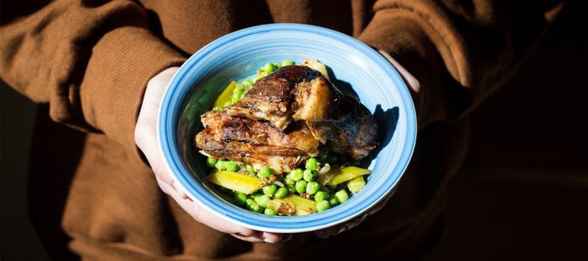 Menú semanal de El Comidista (24 a 30 de abril) | El Comidista ...