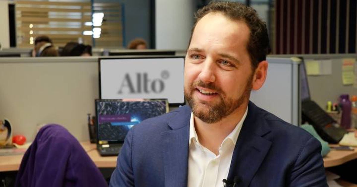 Alejandro Romero: “Detectamos anomalías al analizar la opinión pública ...