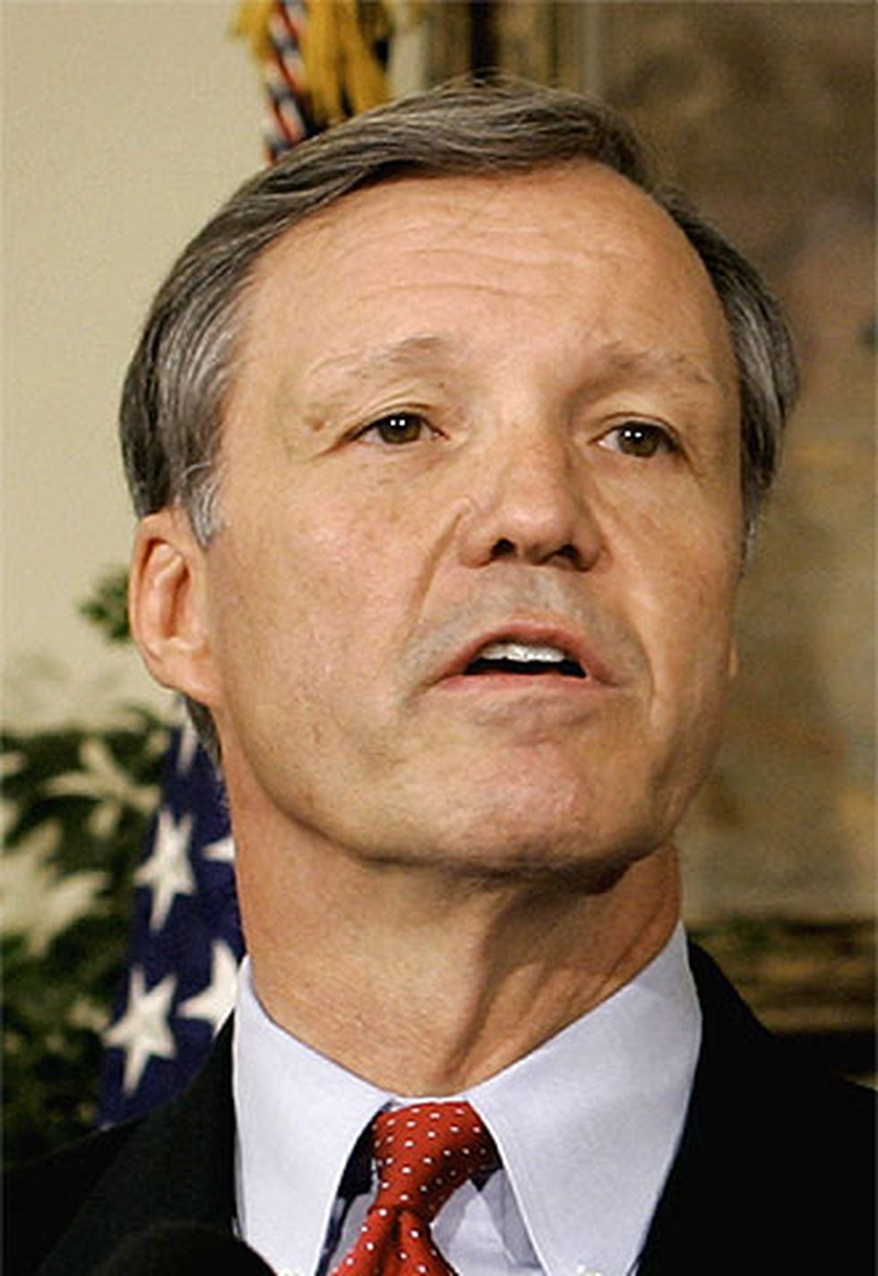 Christopher Cox | Economía | EL PAÍS