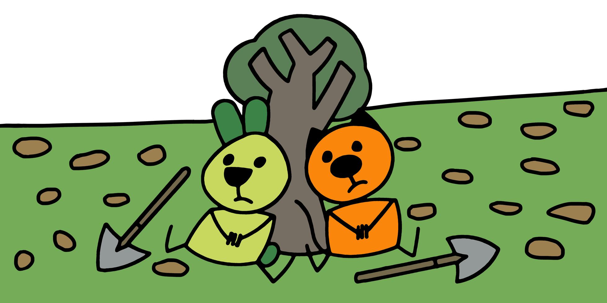 Attilio, el autor de 99 años que inventa y dibuja historias para niños ...