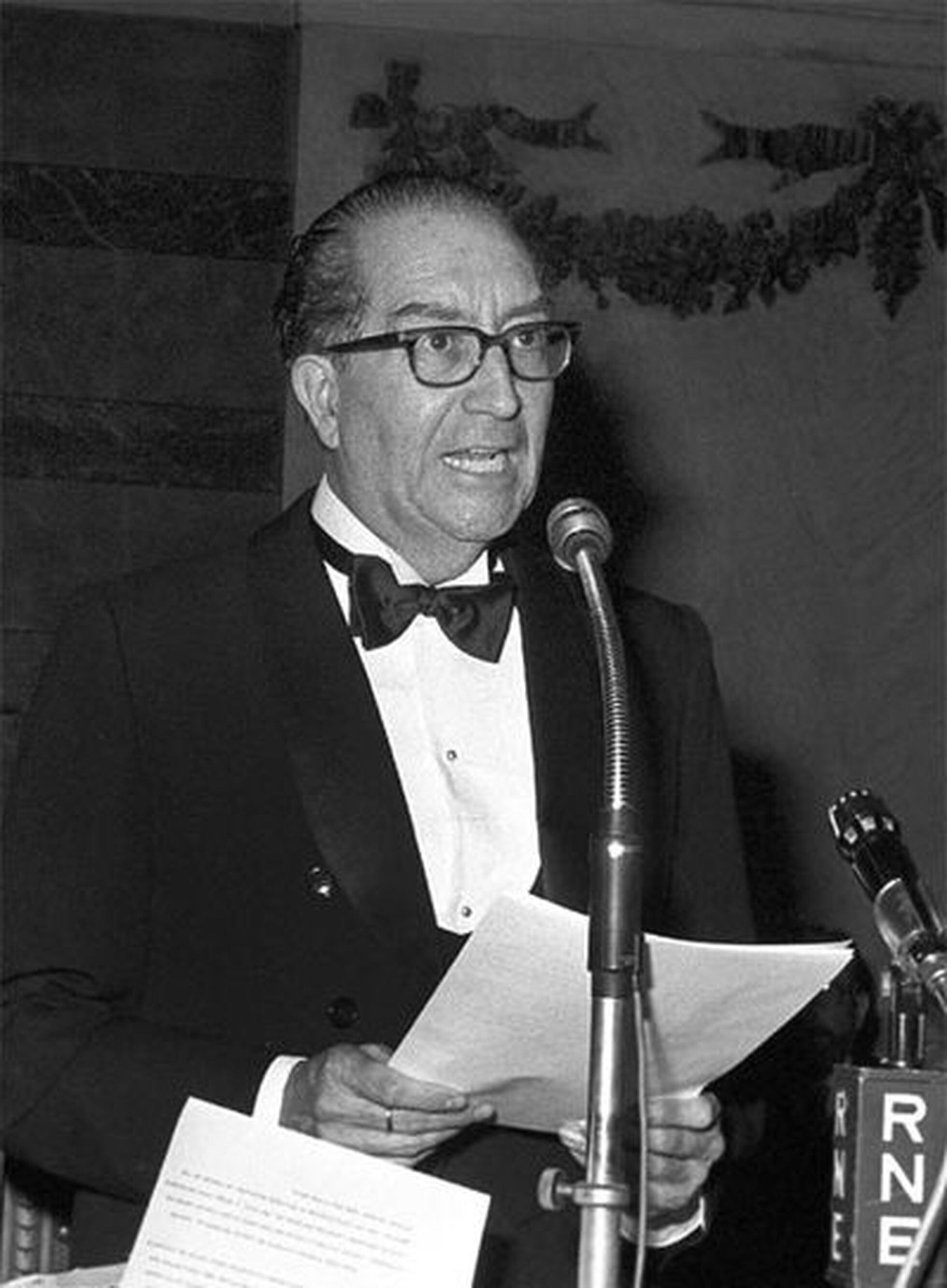 Fallece a los 93 años Antonio Colino, miembro de la RAE | Cultura | EL PAÍS