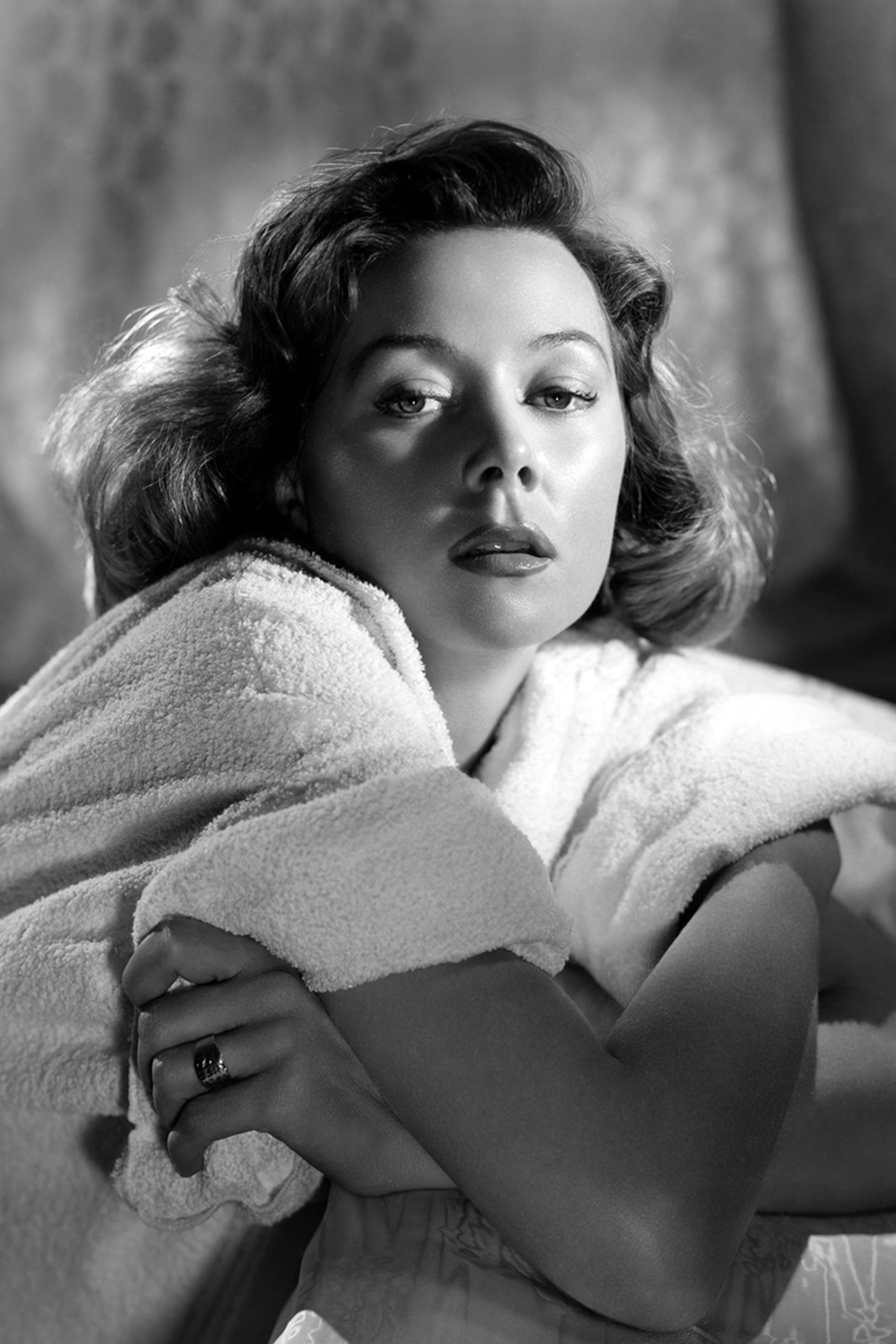 La increíble historia de Gloria Grahame: la diva de Hollywood que no ...