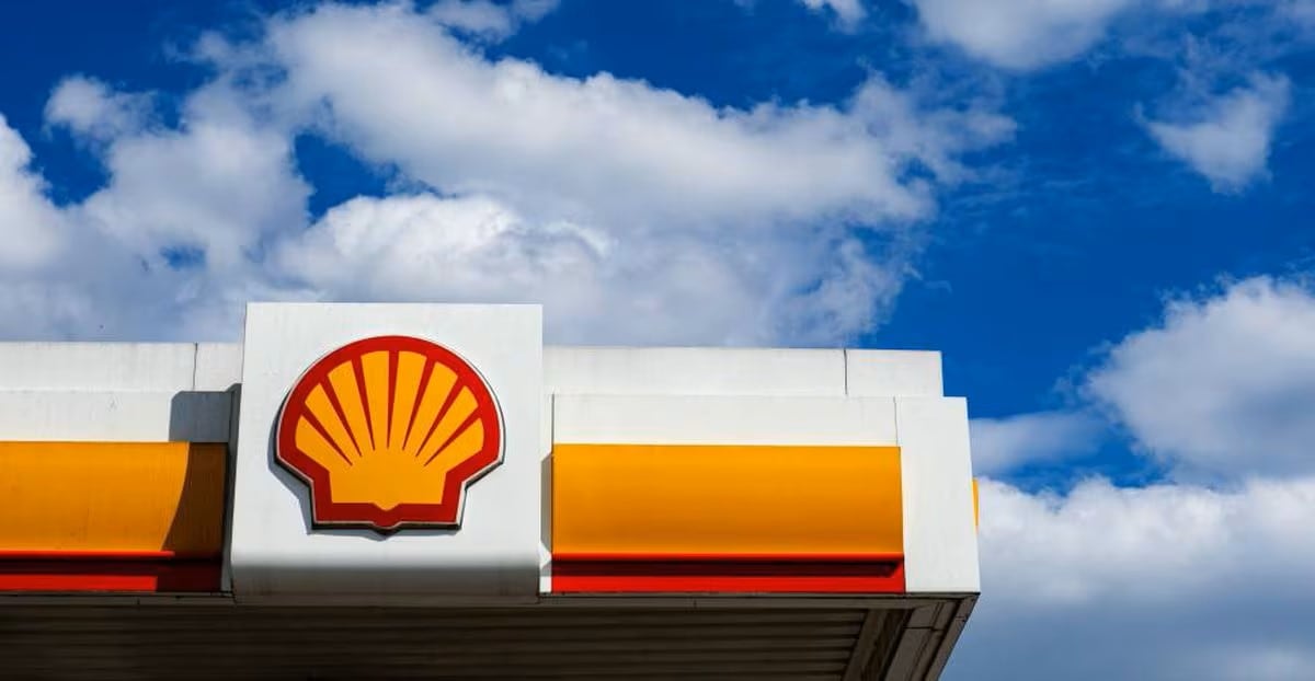 Shell espera un impacto negativo de hasta 4.112 millones por ...
