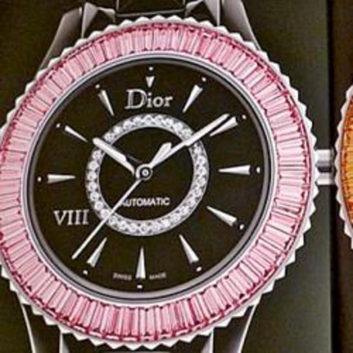 Dior VIII, la inspiración hecha número | Fortunas | Cinco Días