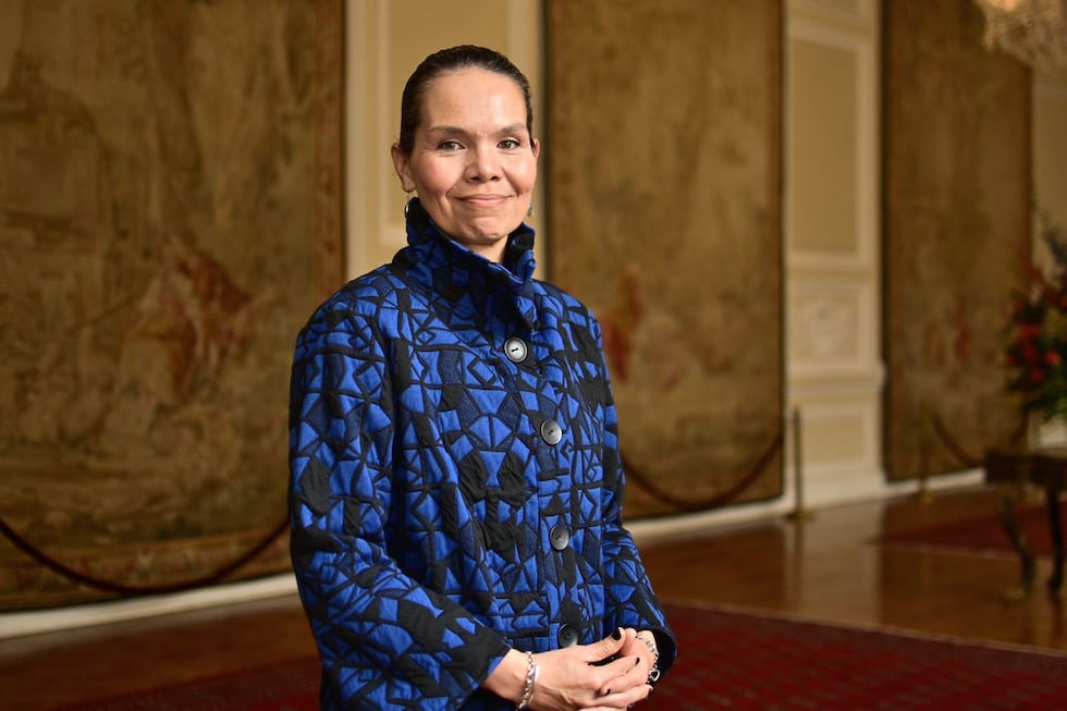 Astrid Rodríguez, la académica que estará al frente del Ministerio del ...