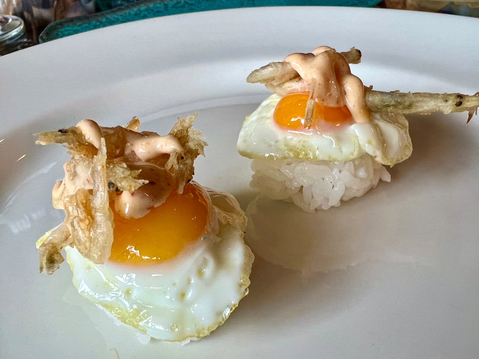 Trocadero Commodore, un elegante restaurante con espíritu de ...