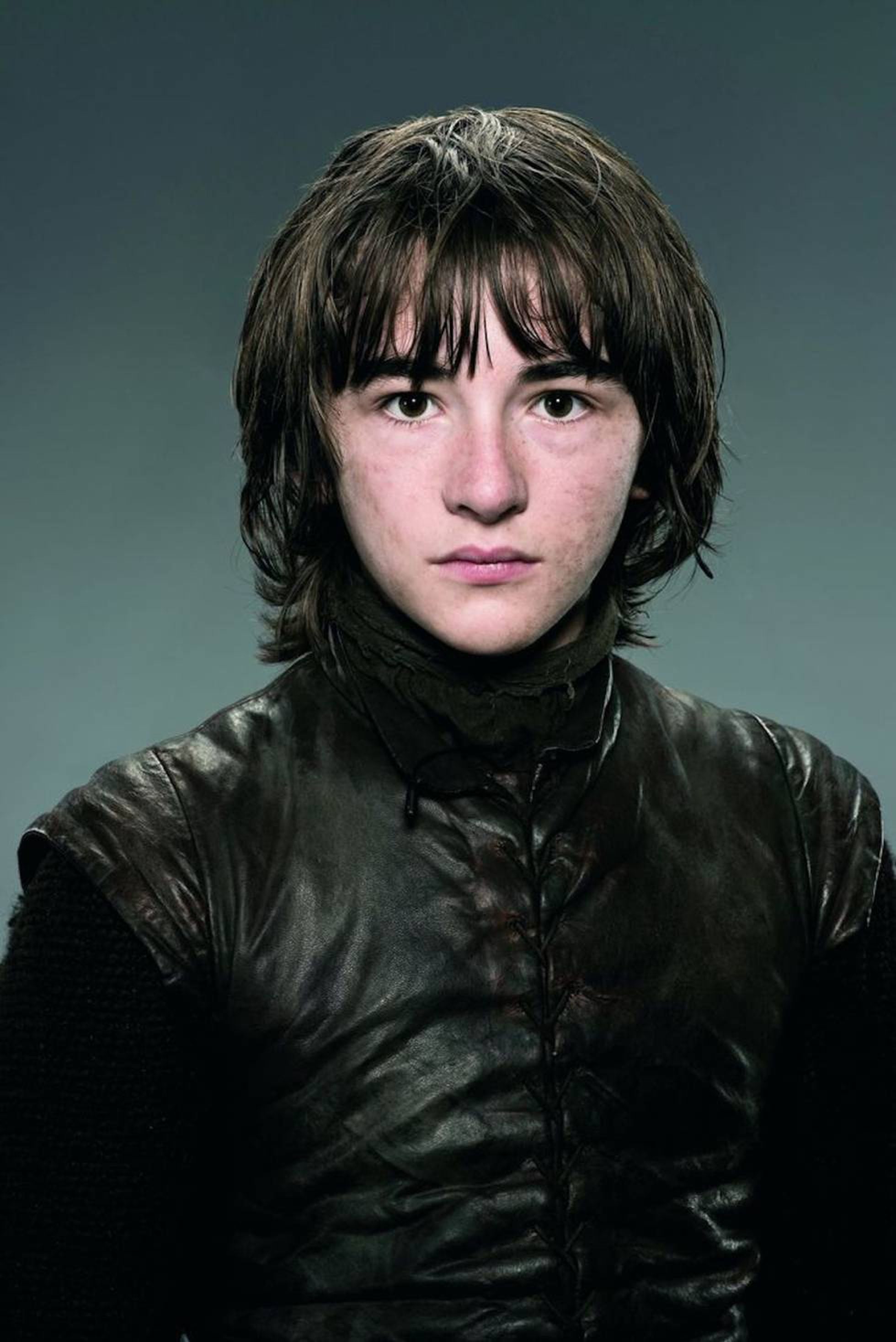 Games of thrones: Bran Stark de 'Juego de Tronos': "Interpretar al ...