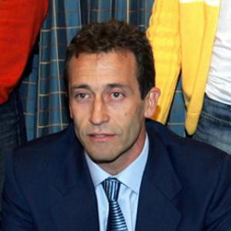 Entrevista con José Luis Llorente | Deportes | EL PAÍS