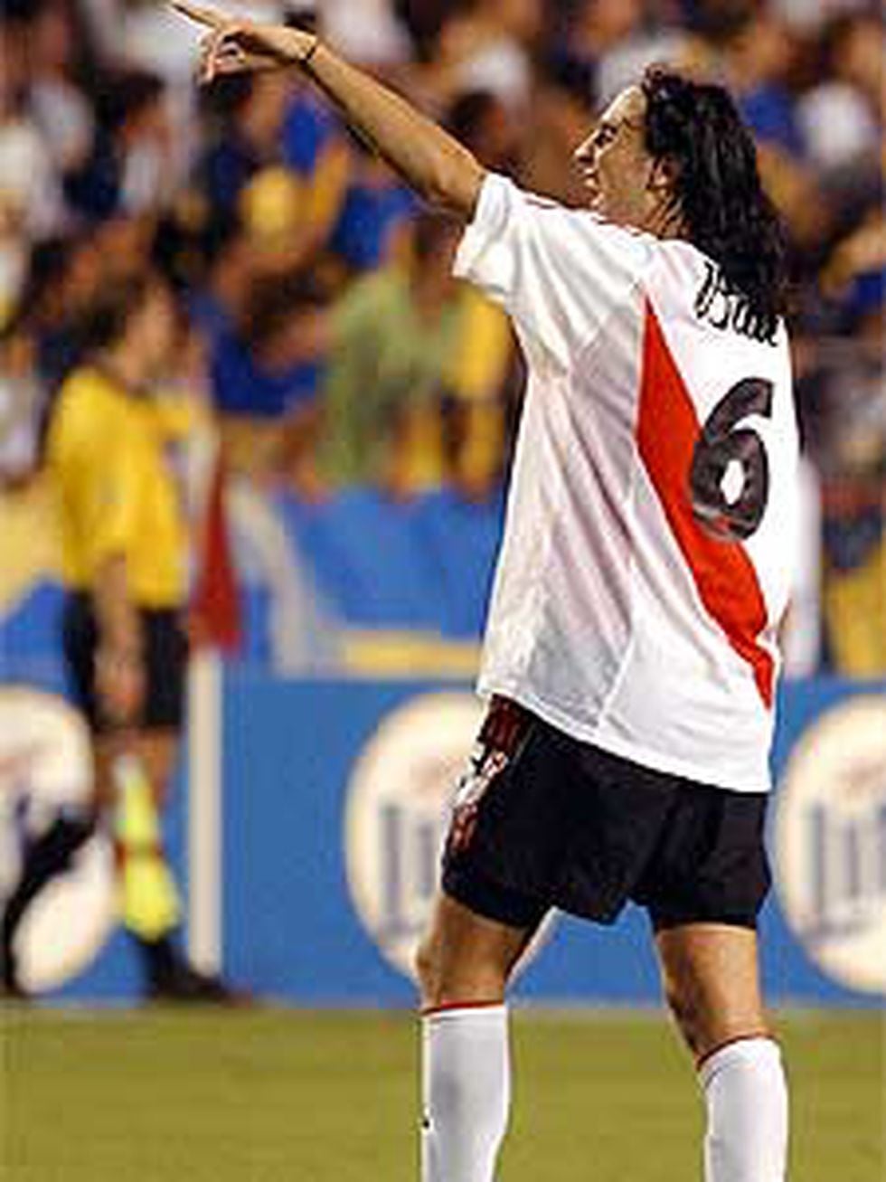 Matías Lequi | Deportes | EL PAÍS