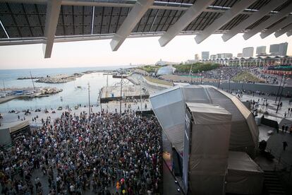 Primavera Sound 2016 | Fotos | Cultura | EL PAÍS