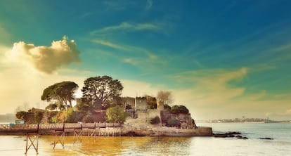 Oleiros, una joya escondida en A Coruña | El Viajero | EL PAÍS