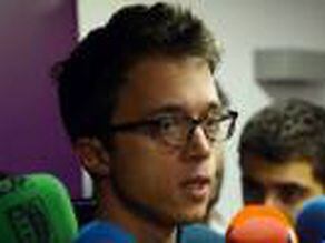 Iglesias y Errejón alcanzan un acuerdo de mínimos sobre las reglas del ...