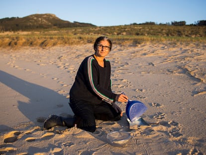 Vídeo | Un programa explica cómo serán las fronteras de España con la ...