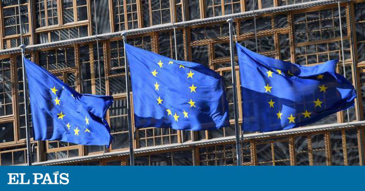 Elecciones europeas: La importancia de Europa | Opinión | EL PAÍS