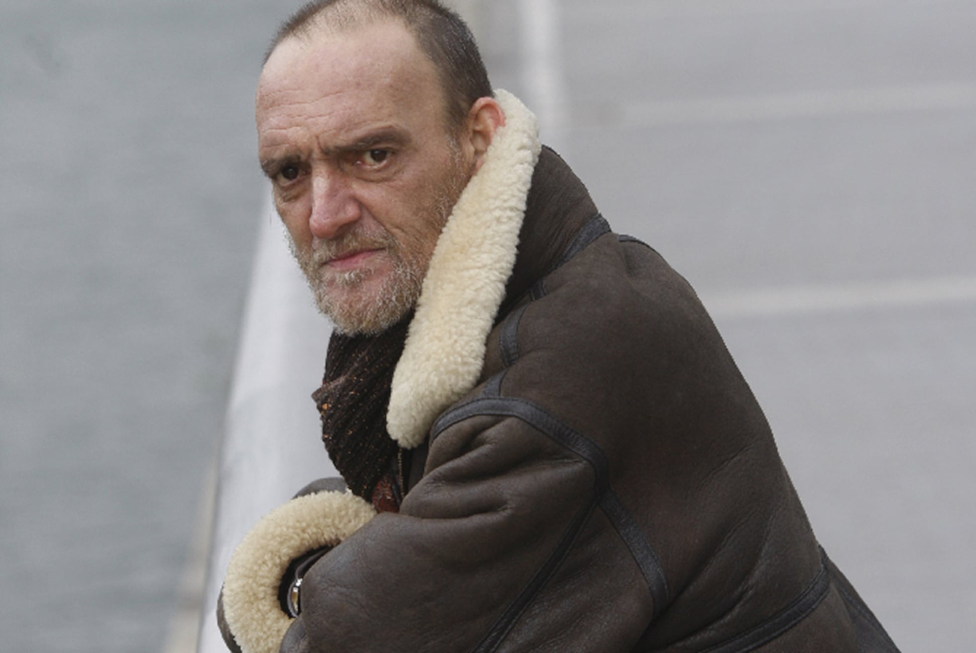 El viaje de Óscar Garay | Fotos | Sociedad | EL PAÍS