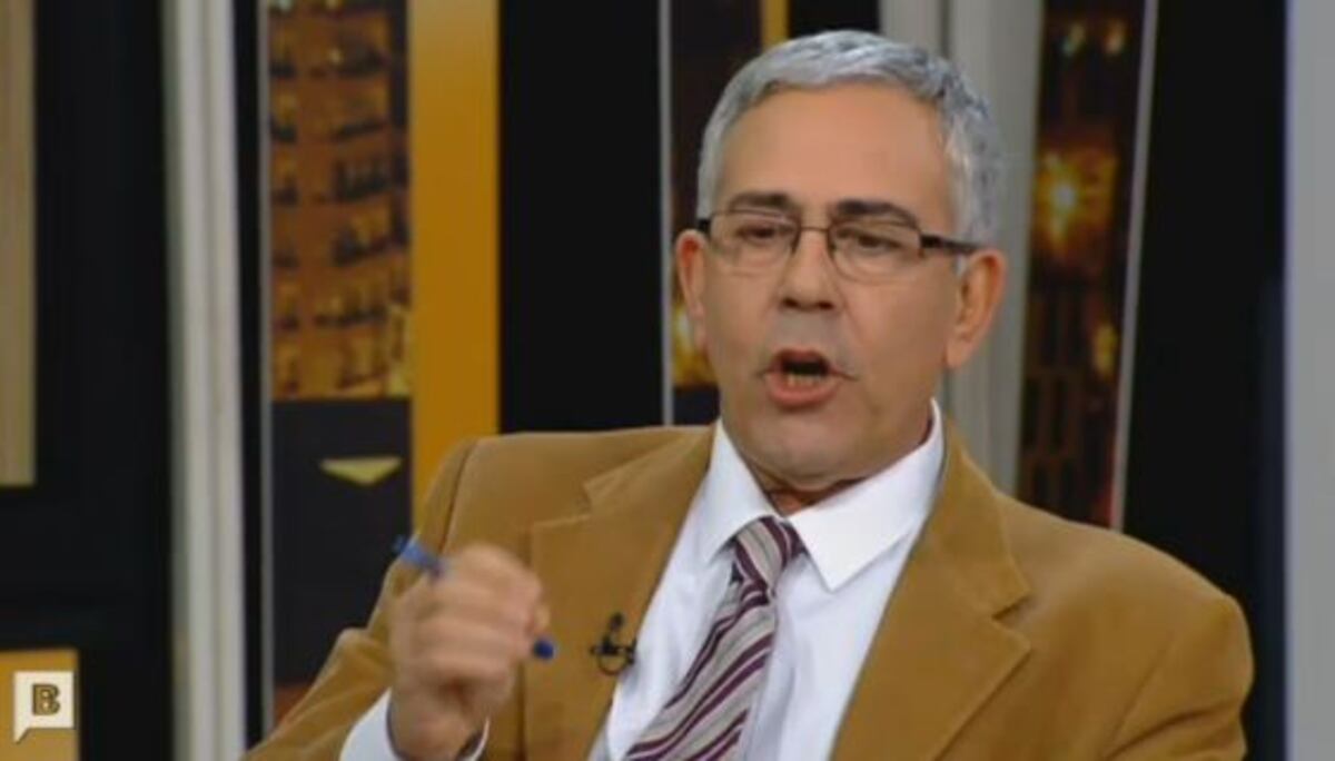 Toni Bolaño, el destraler del barri | Cinema i Televisió | EL PAÍS