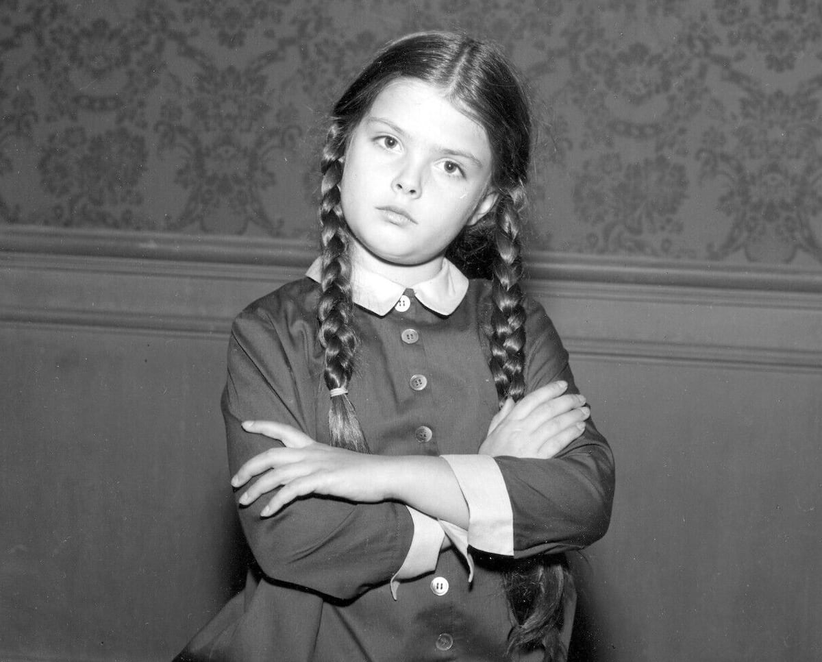 Lisa Loring The Original Wednesday Addams Dies At 64 Pledge Times