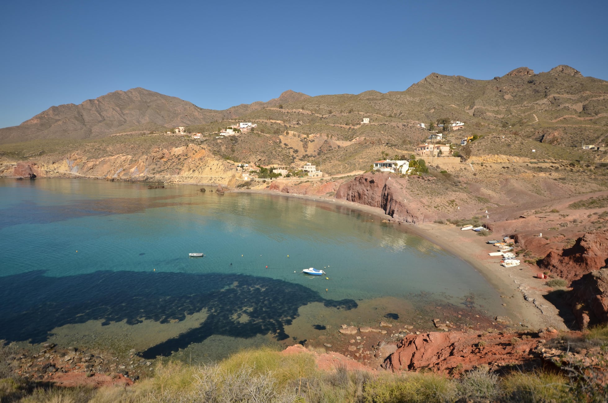 Nueve playas de España para disfrutar de un ‘veroño’ más caluroso y ...