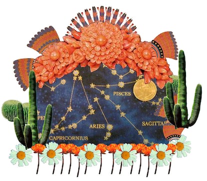 Los talentos (y las inspiraciones) de Aries | S Moda: Revista de moda ...