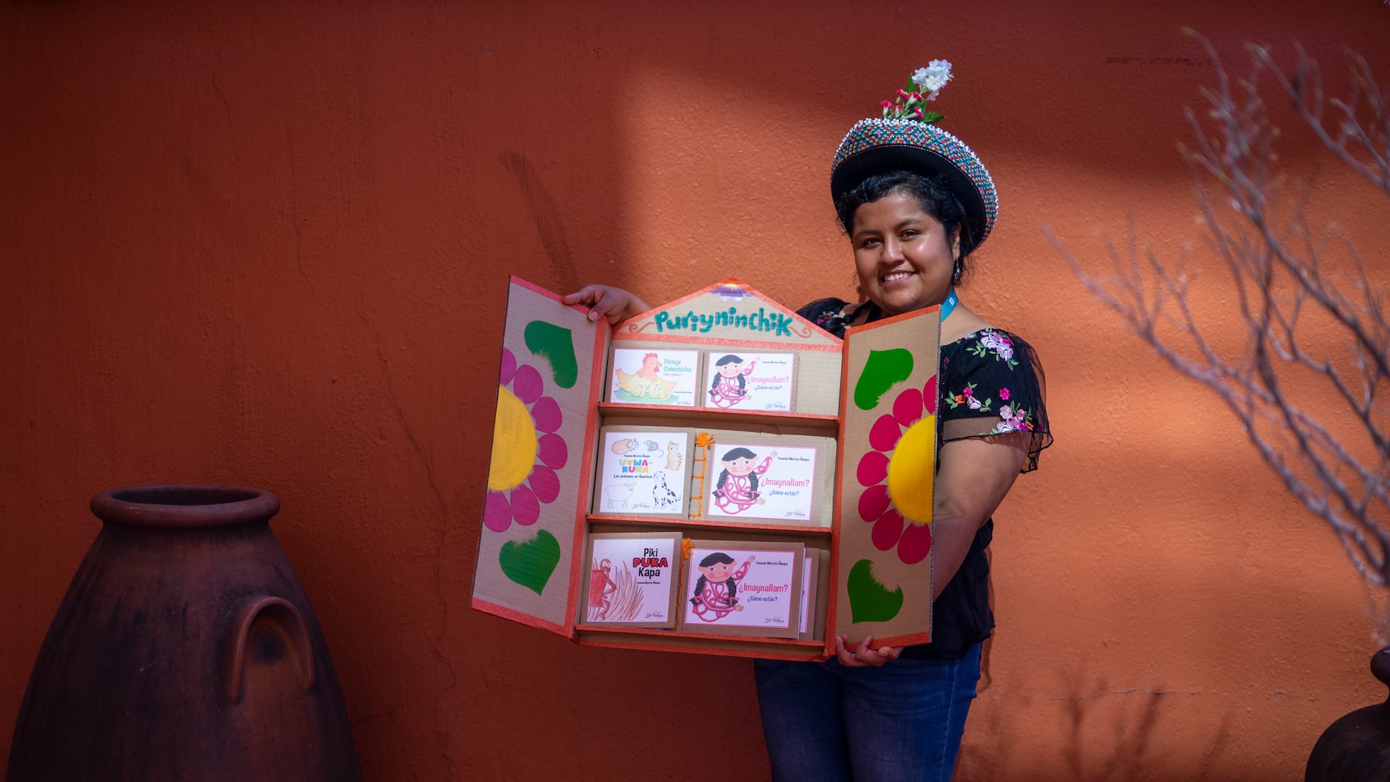 El diccionario de peruanismos | EL PAÍS México