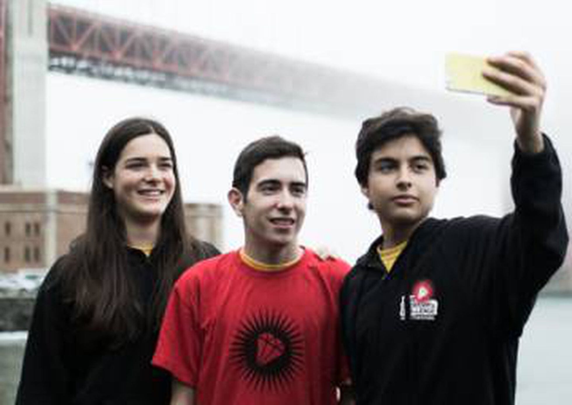 30 under 30 Europe: ‘Millennials’, emprendedores y digitales | Talento ...