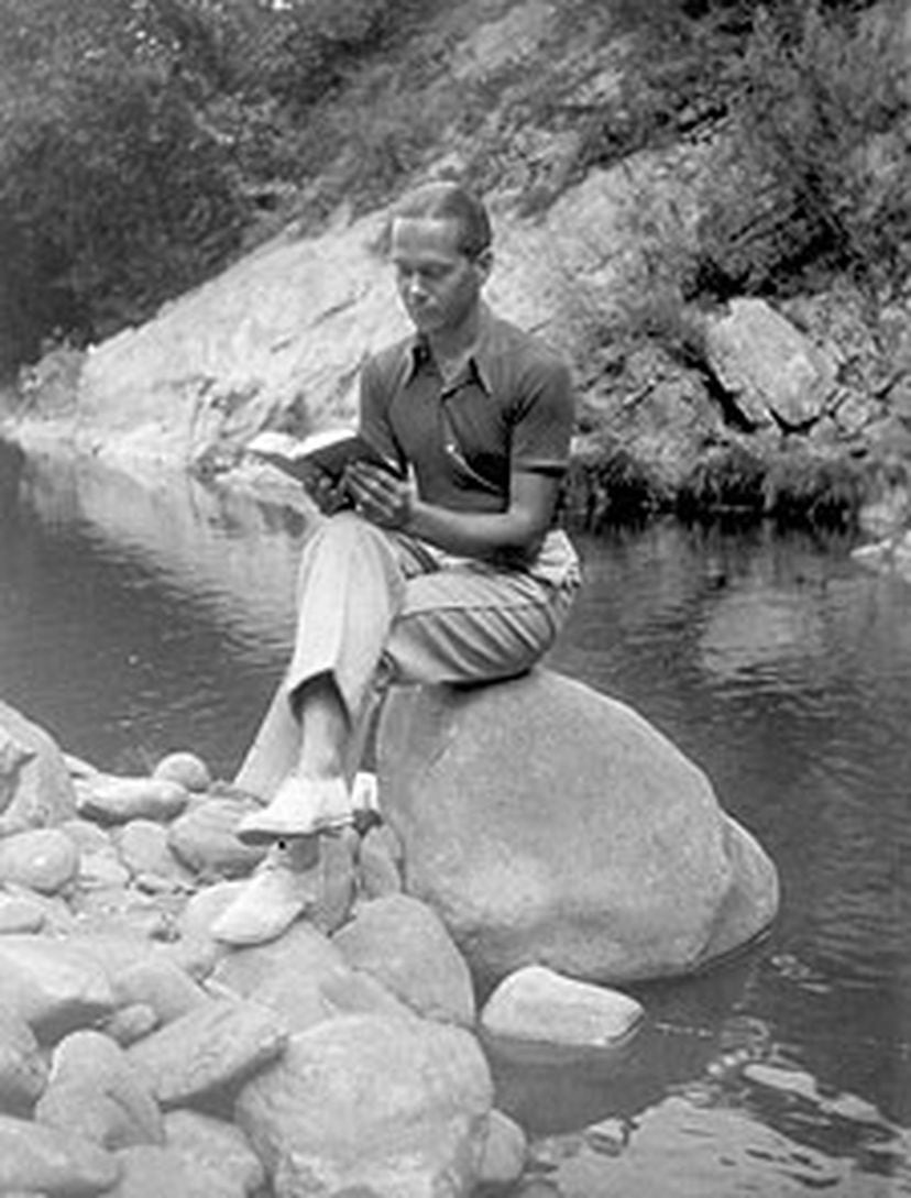 'Ocnos', de Luis Cernuda | Cultura | EL PAÍS