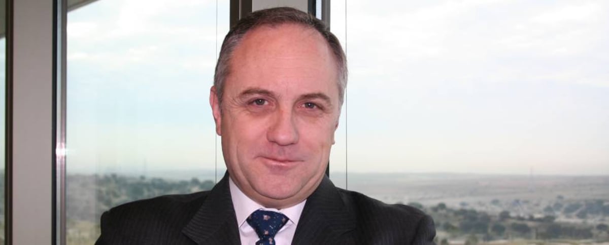 El exjefe de innovación de Santander ficha por la ‘fintech’ Fellow ...