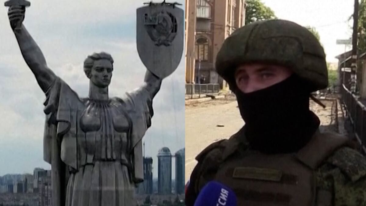 Guerra Ucrania - Rusia: resumen 31/07/2023 | Internacional | EL PAÍS