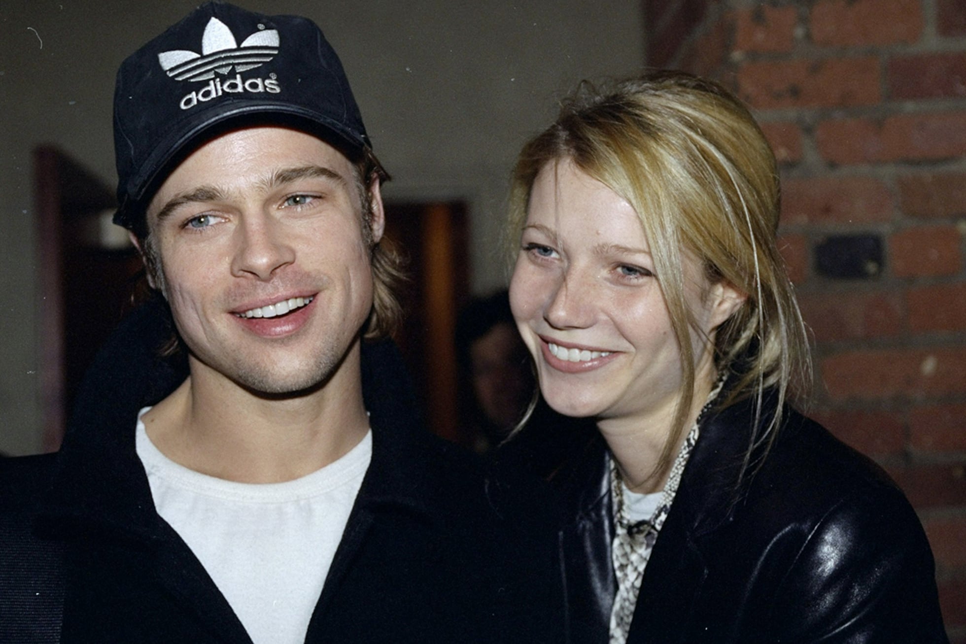 50 parejas icónicas que nos hicieron creer en el amor | Fotos | Famosos ...