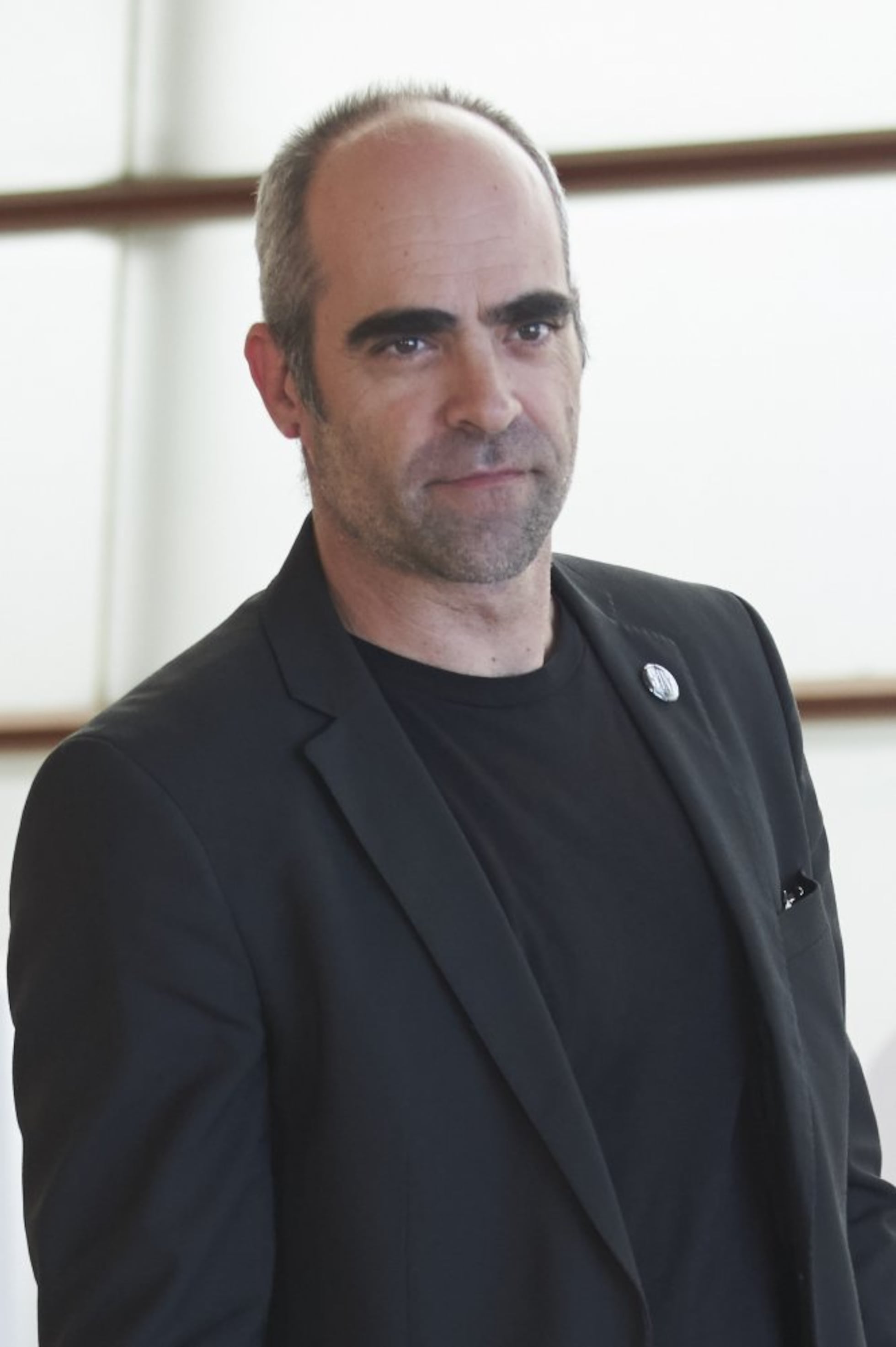 Se puede ser calvo y sexy (y estos son los mejores 16 ejemplos de 2017 ...