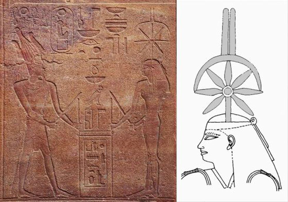 Buscando a Seshat | Ciencia | EL PAÍS