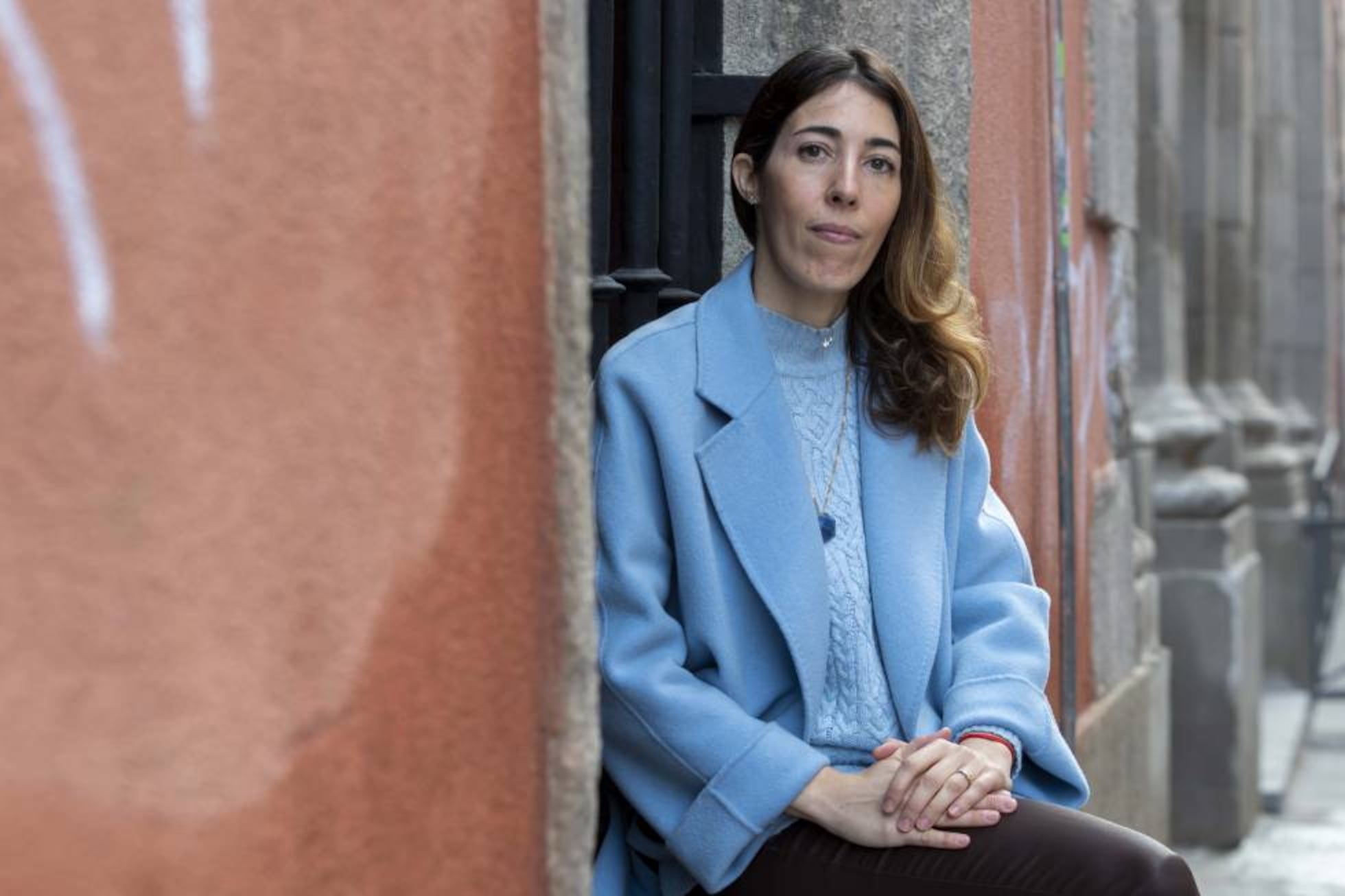 Sara Benavente: “Tener diamantes en tiempos de inflación es buena idea ...