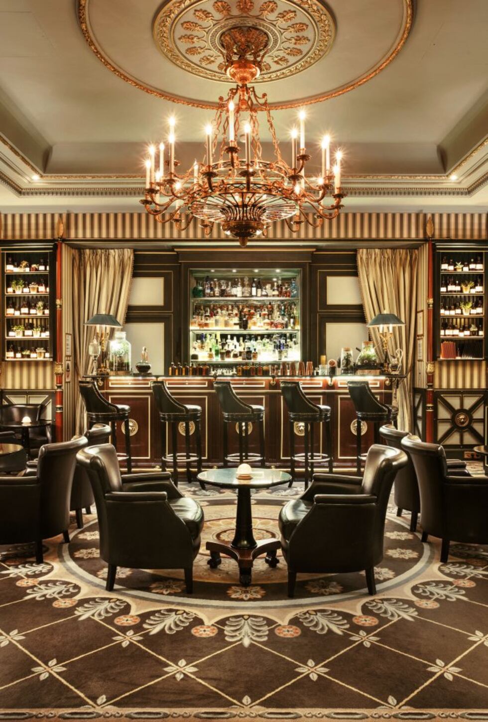 14 bares del mundo que merecen una visita | Fotos | El Viajero | EL PAÍS