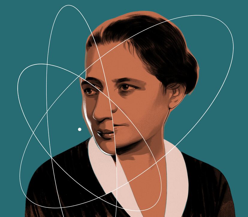 Lise Meitner, una de las científicas más brillantes del siglo XX que no ...