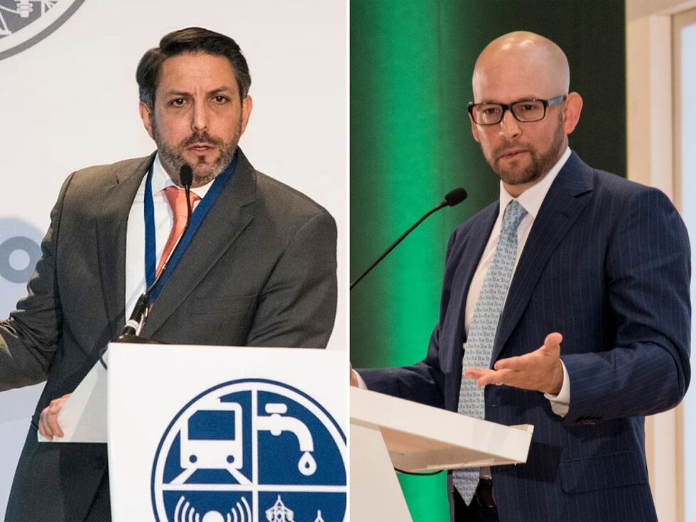 Los exfuncionarios de la CFE acusados de corrupción se enfrentarán a un ...